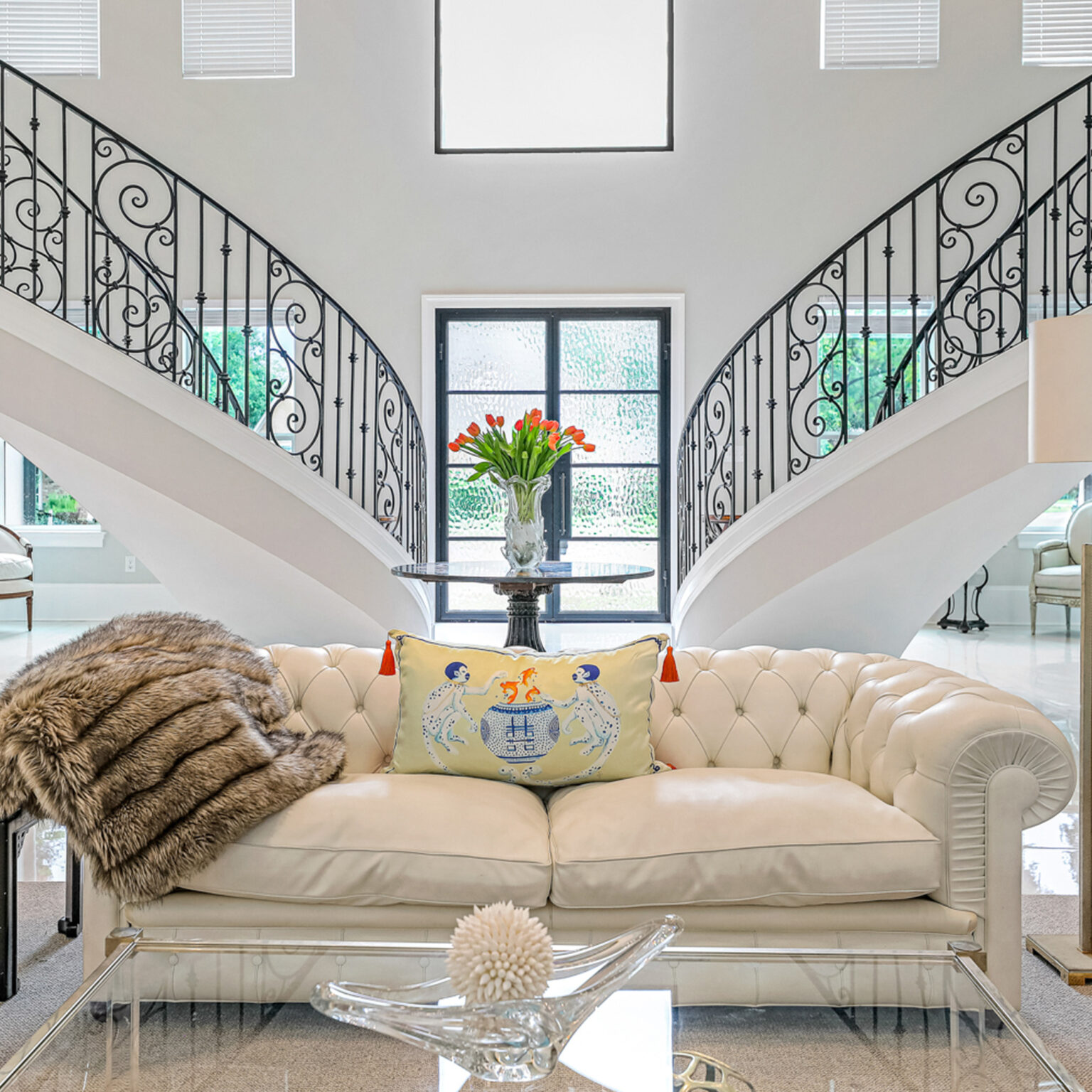 Expert Staging Focused on Helping Buyers See their New Home