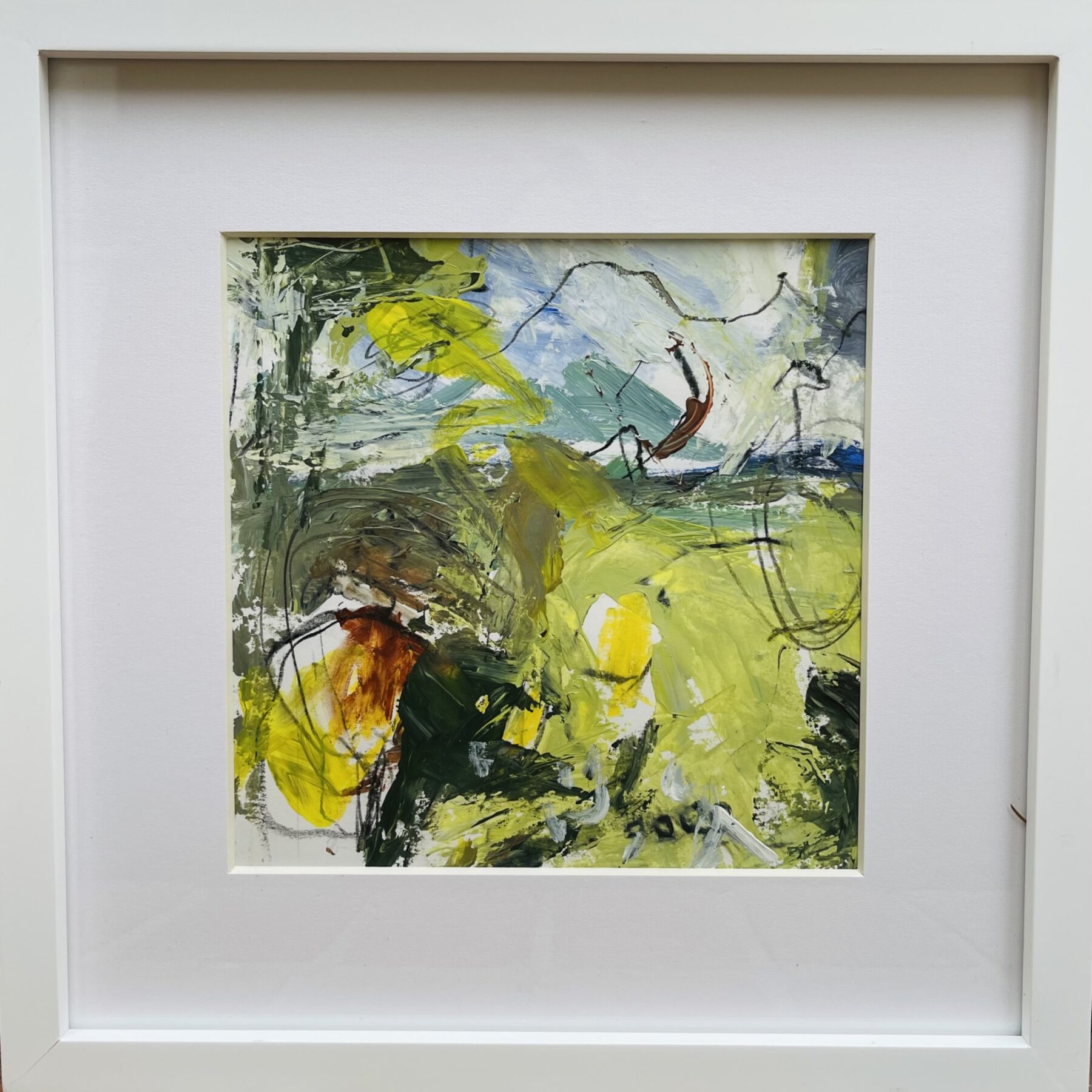 Artwork & Sculpture Archives | Christian Shane International