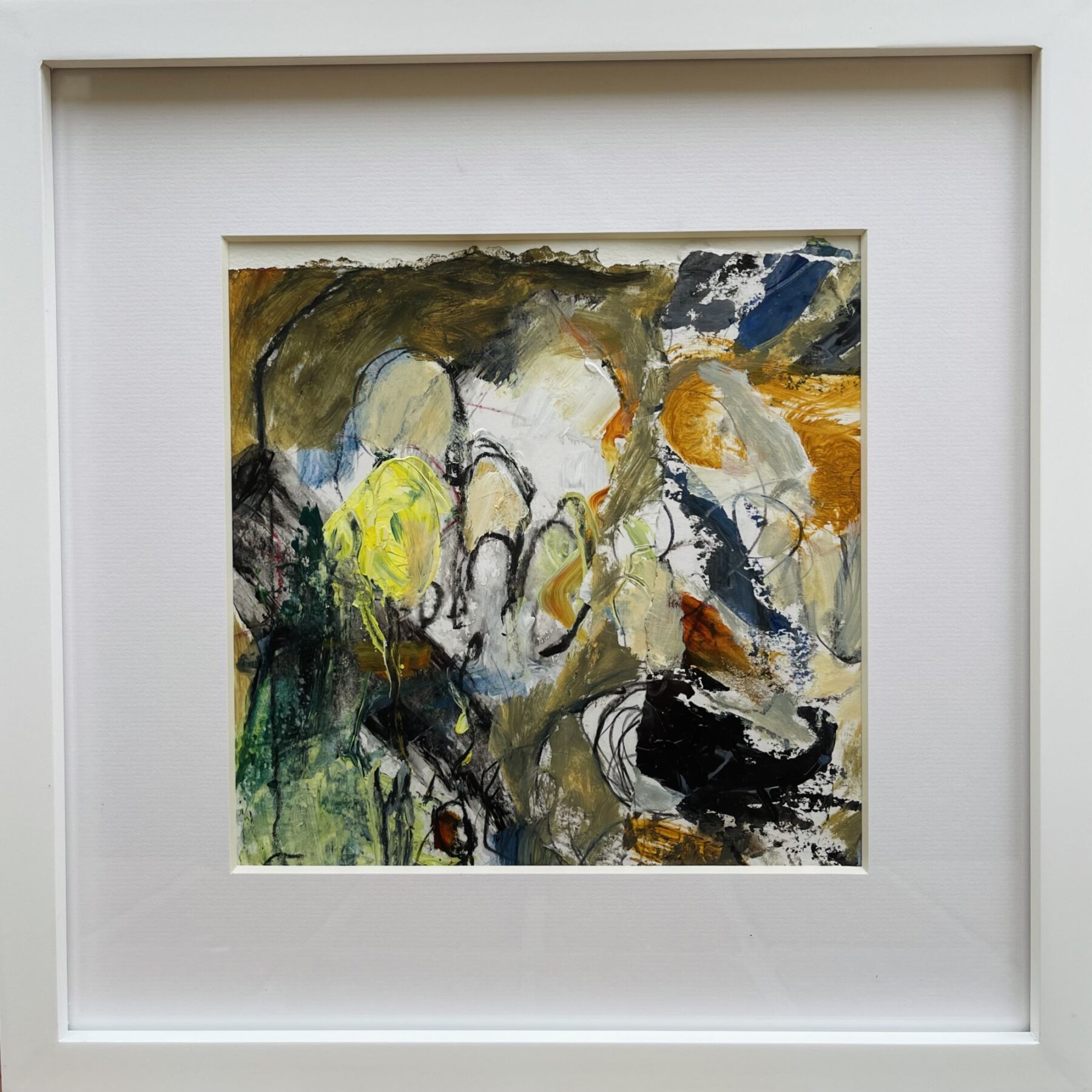 Artwork & Sculpture Archives | Christian Shane International