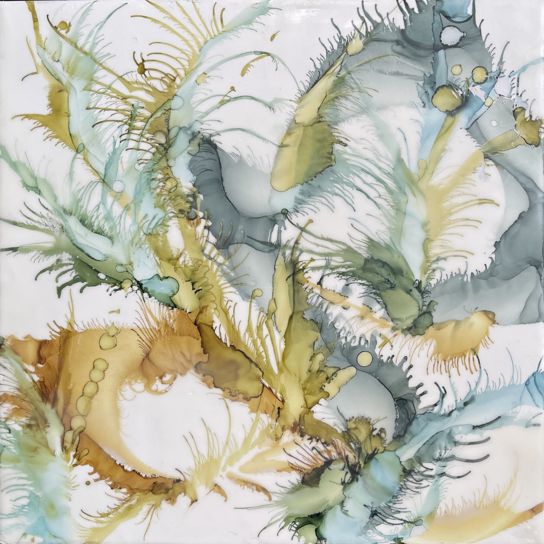 Artwork & Sculpture 2 - Christian Shane International