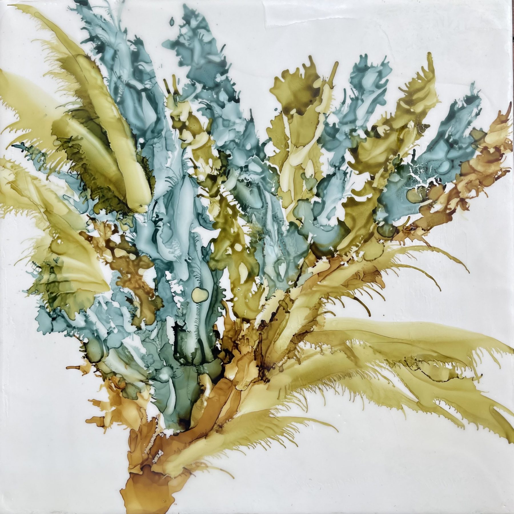 Artwork & Sculpture 2 - Christian Shane International