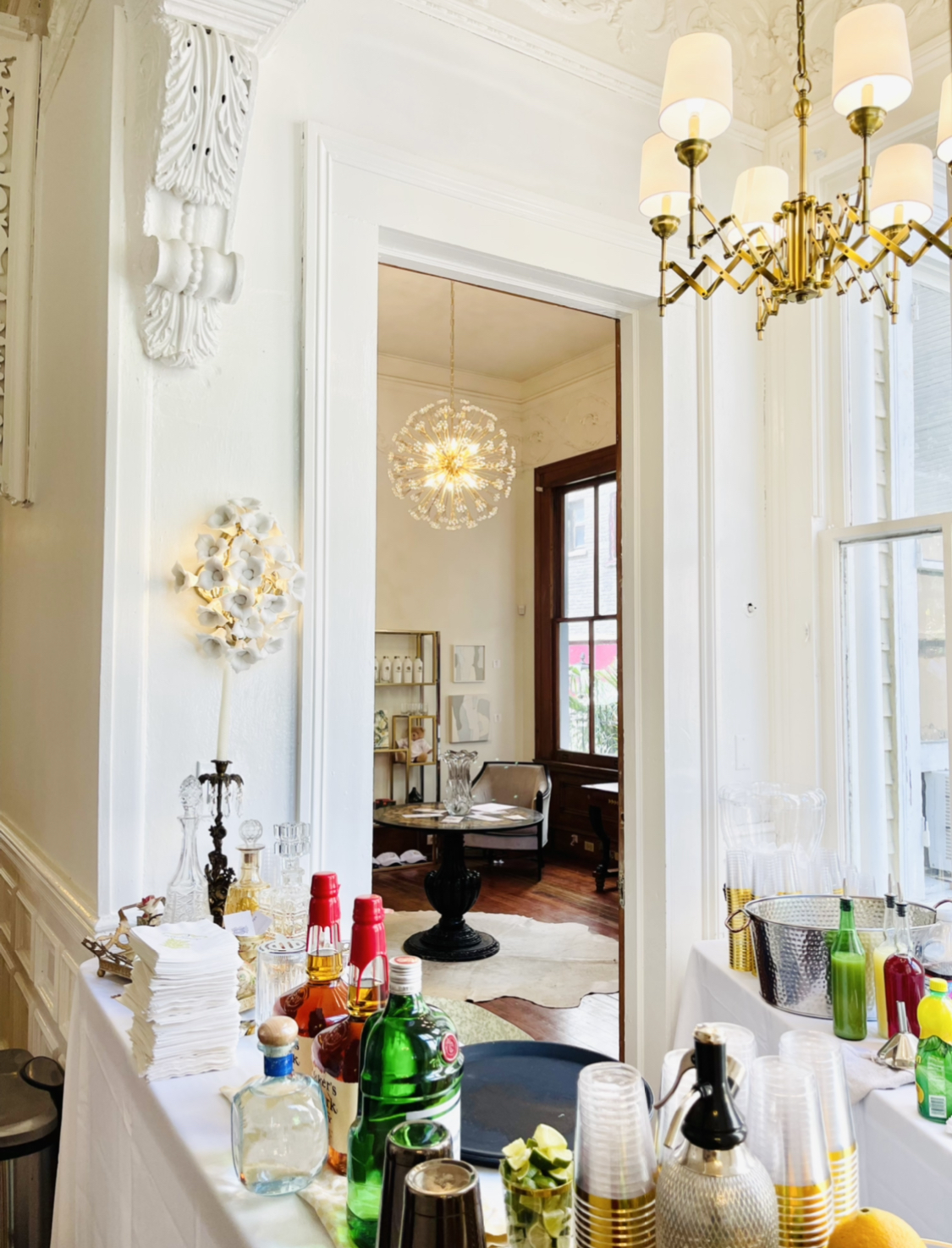 Solari Orleans - ChristianShane