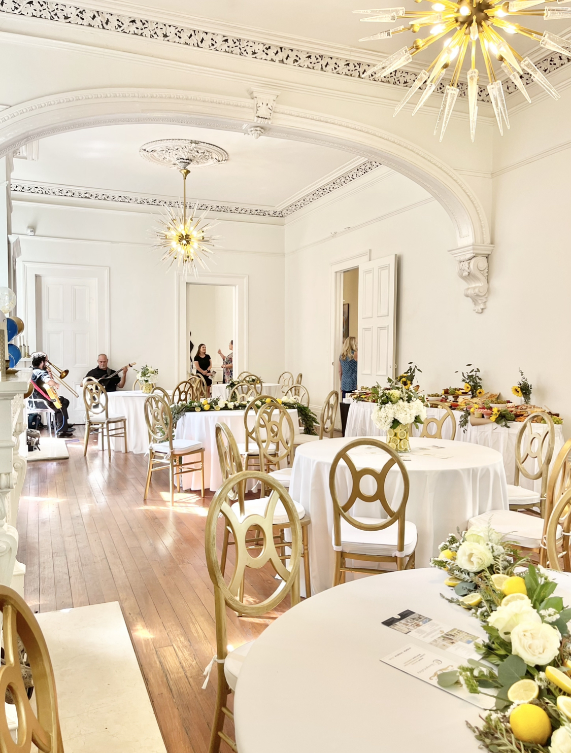 Solari Orleans - ChristianShane