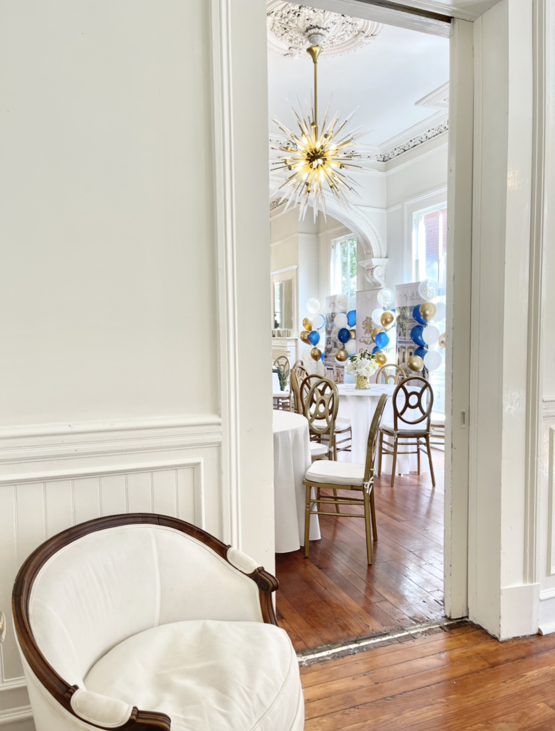 Solari Orleans - ChristianShane