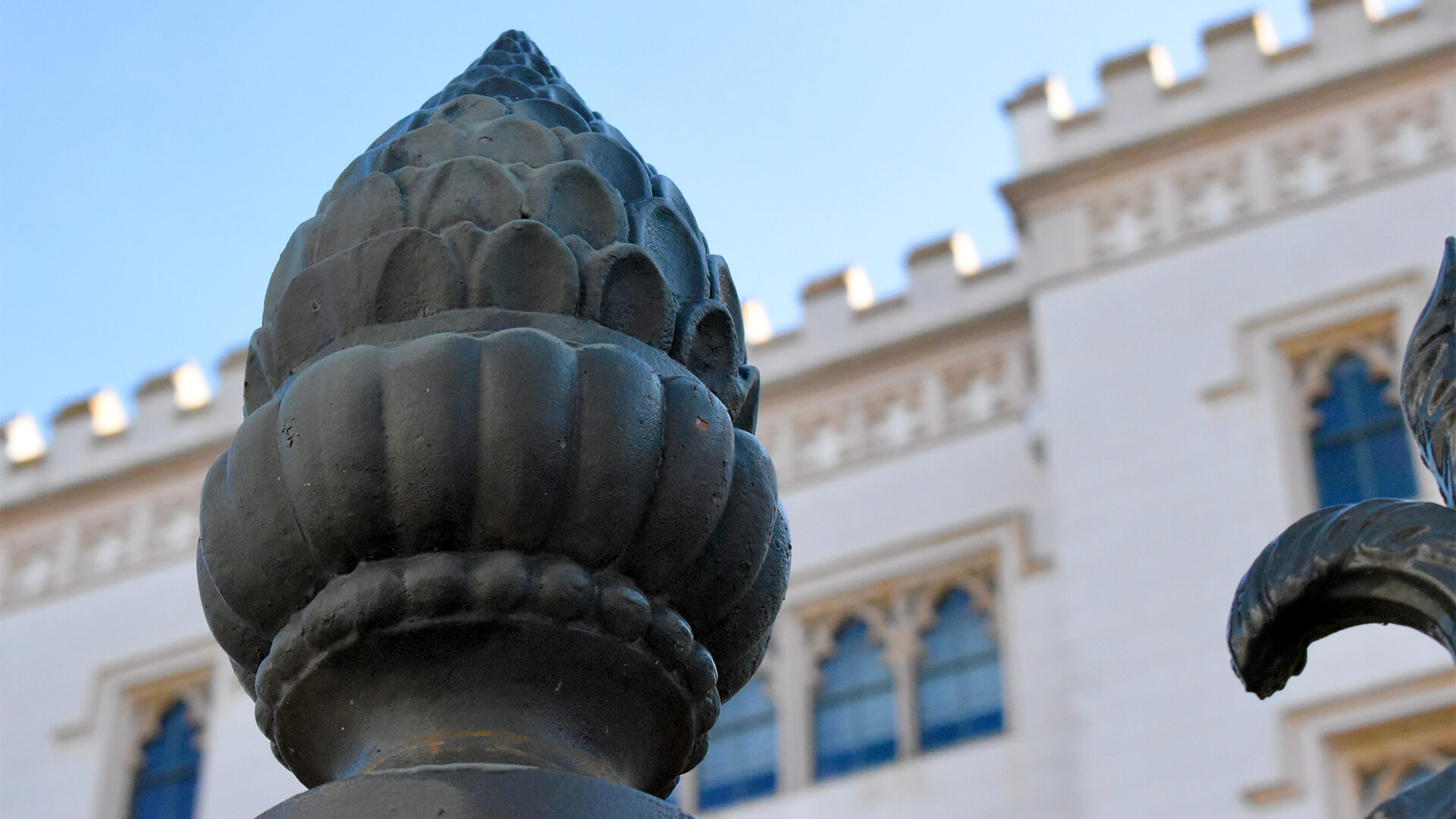 Discover Luxury Baton Rouge and Lafayette Homes