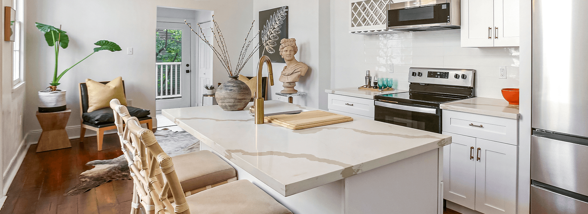 Full Service Property Management in the Gulf South