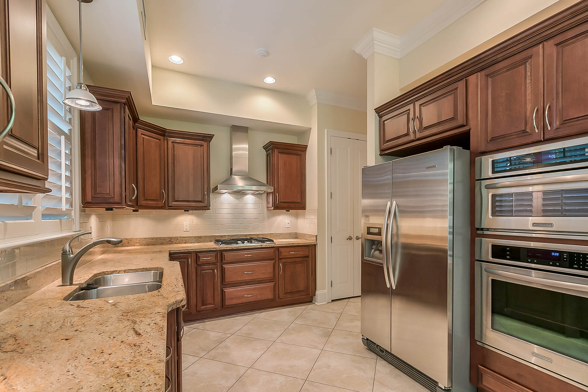 Development Portfolio - Renovation in Metairie La