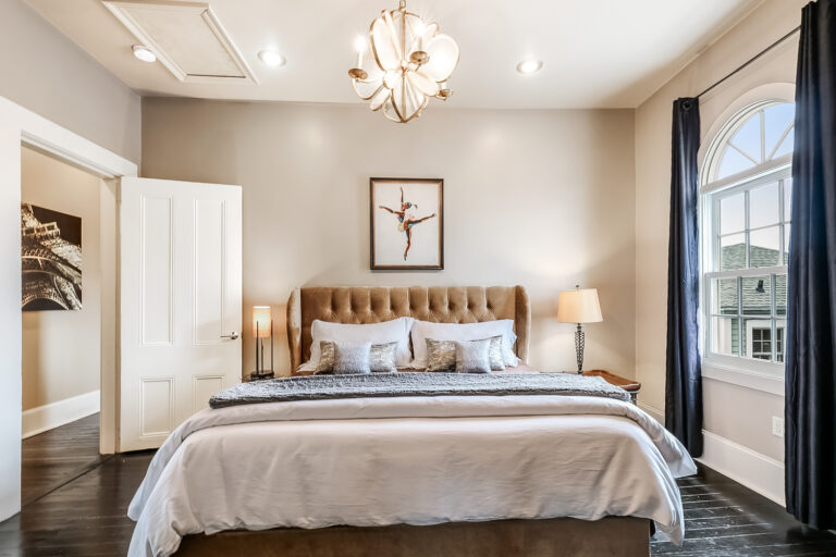 Expert Staging Focused on Helping Buyers See their New Home